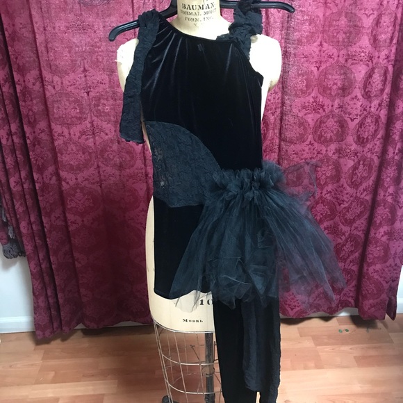 Cicci | Other | Adult Contemporary Dance Costume | Poshmark